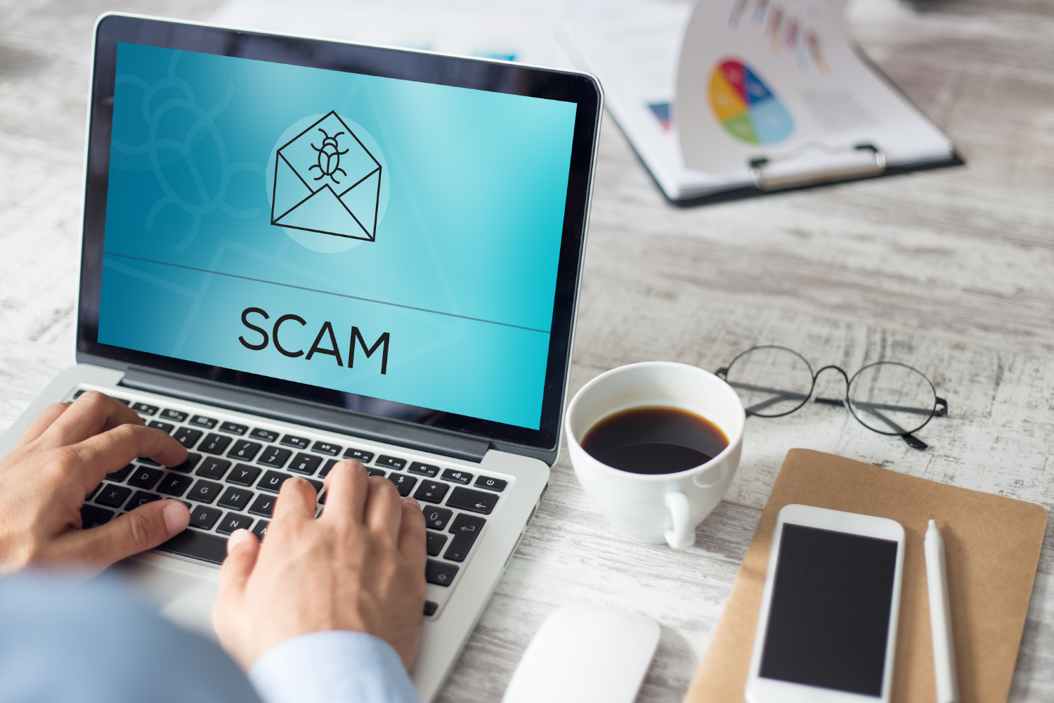 Protect Yourself From Common Financial Scams — Lee Stoerzinger Wealth ...
