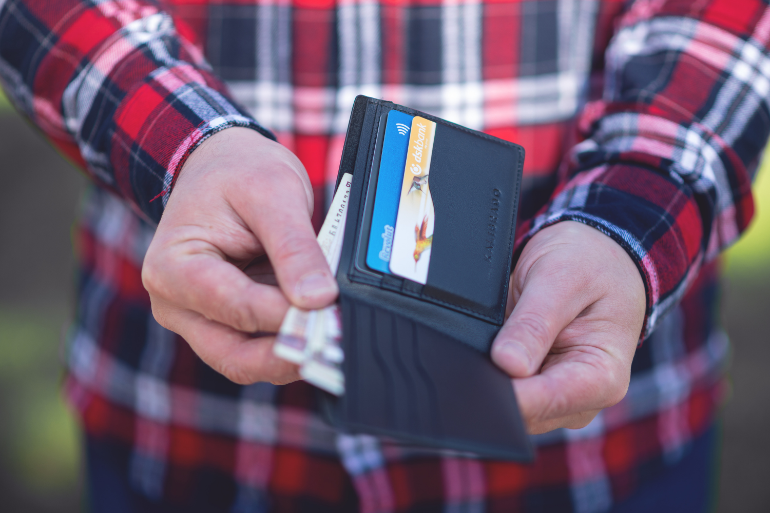 How Much Can I Afford To Pay Myself Lee Stoerzinger Wealth Management