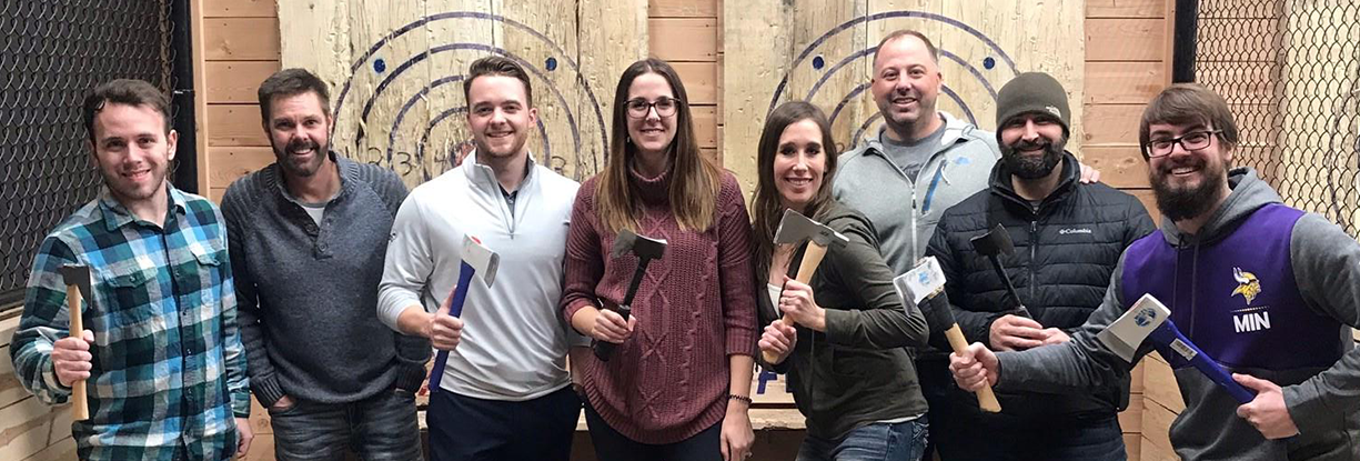 At FSB, We Work Hard and Play Hard — Investment Advisor, Broker-Dealer ...