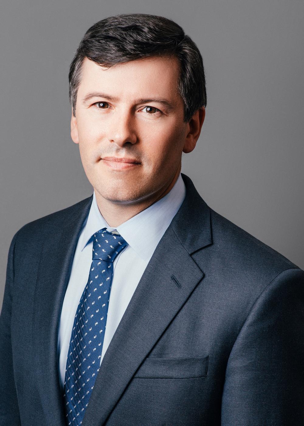Meet the Team — Clear Harbor Asset Management