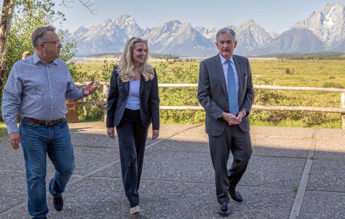 Fed Chief, Jerome Powell’s “Tough Love” Stance is the Right Medicine ...