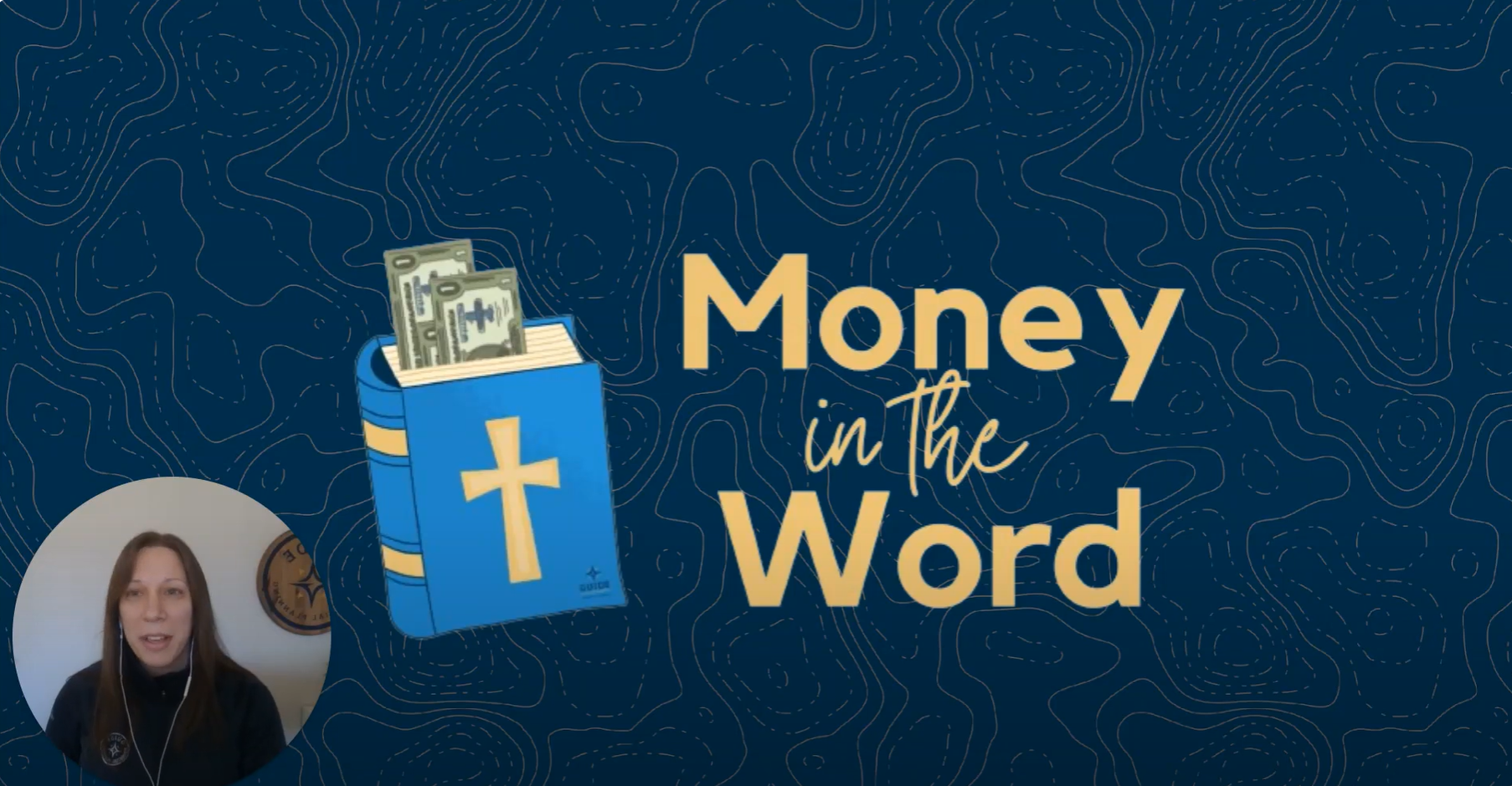 Money in the Word Episode 7: Psalm 24:1 — Christian Fee Only Financial ...