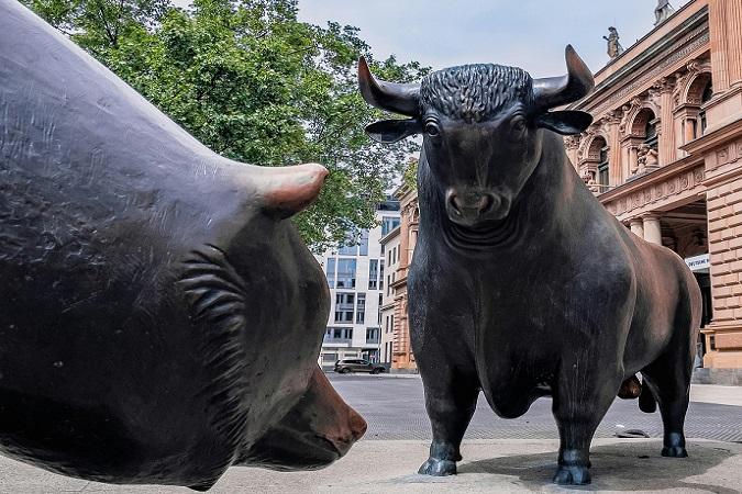 Bear Markets and Bull Markets: What Does the Data Show About Frequency ...