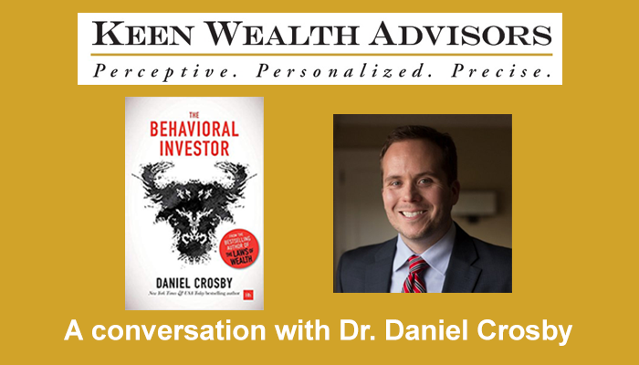 These 4 Behavioral Investing Mistakes Could Damage Your Nest Egg — Keen ...