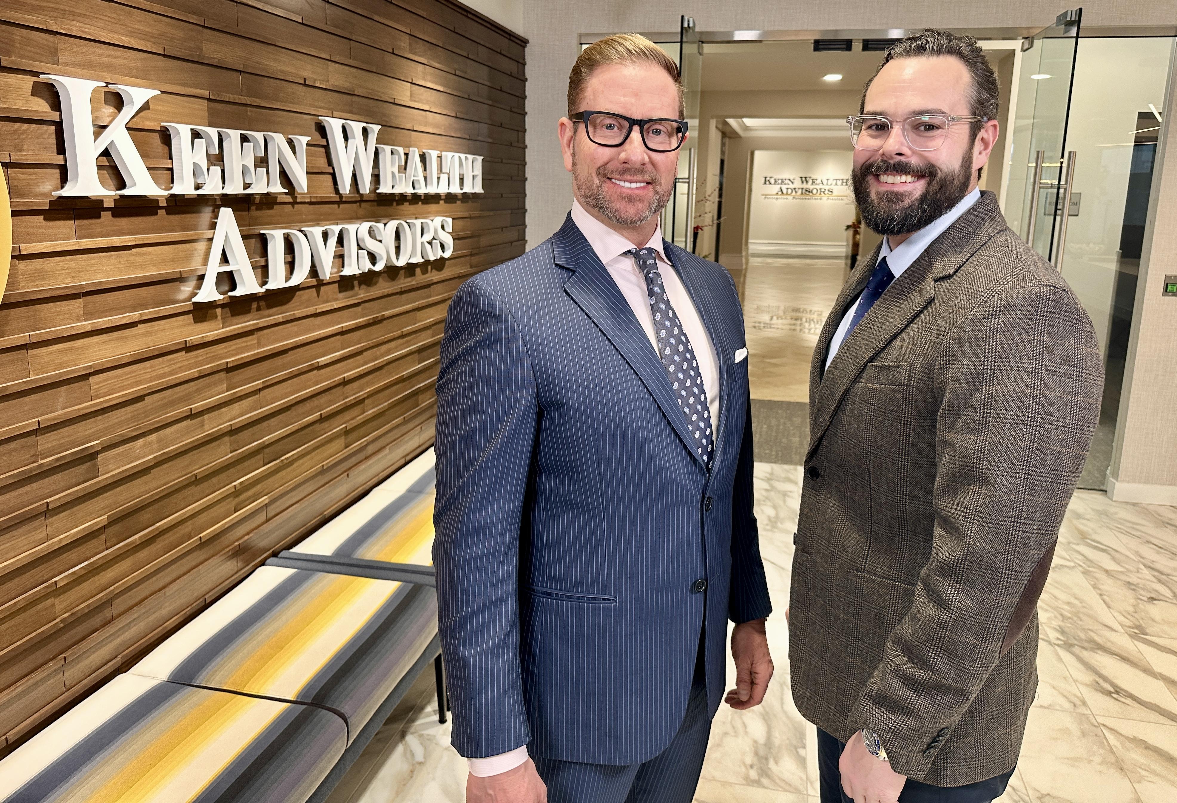 Keen on Retirement’s Top 5 Podcasts and Blogs of 2023 — Keen Wealth ...