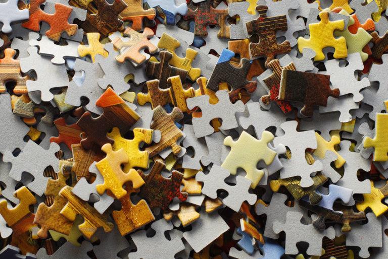 What is the Most Important Piece of a Puzzle? — Keen Wealth Advisors