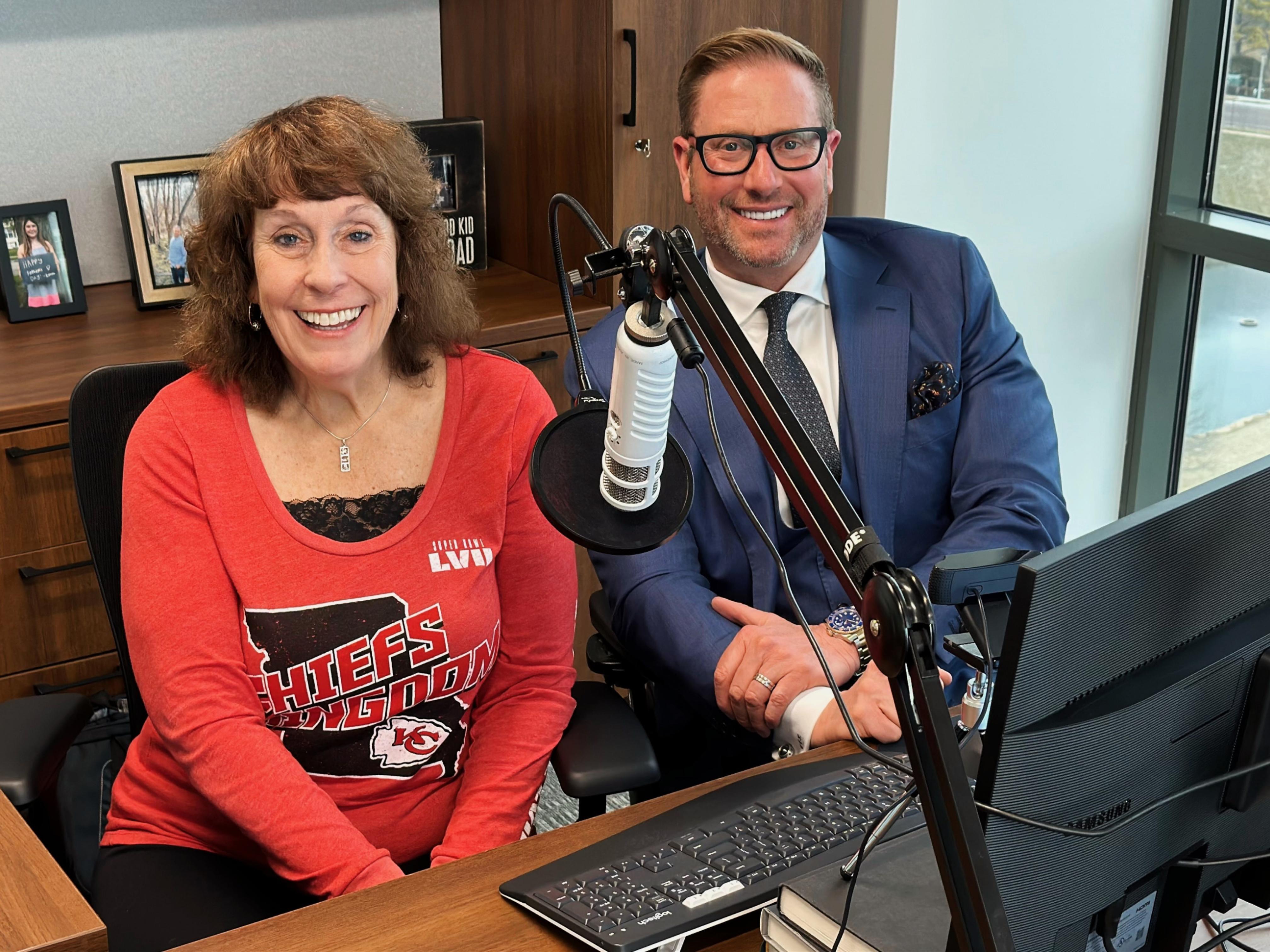 From 38 Years at Black & Veatch to Living a Full Retirement — Keen ...