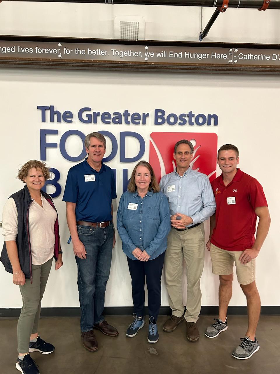 In the Community — Financial Planning Solutions, LLC