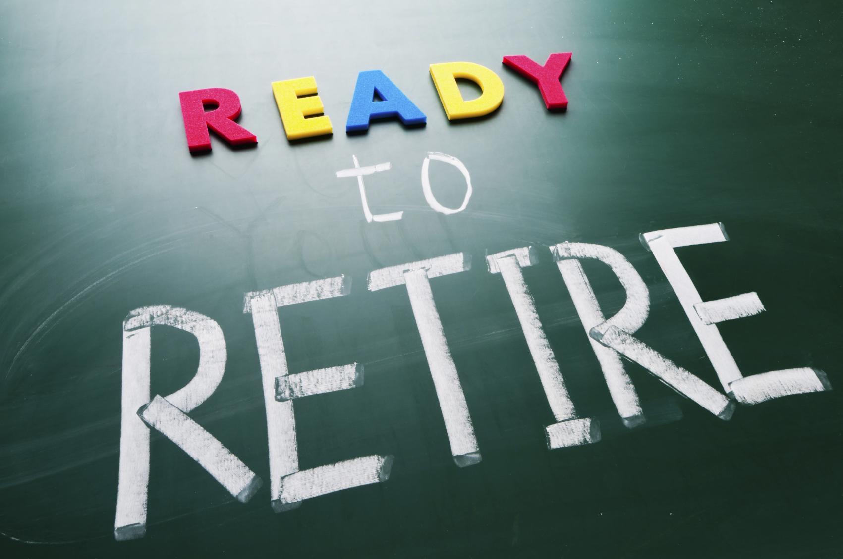 What, exactly, is retirement today? — Financial Planning Solutions, LLC