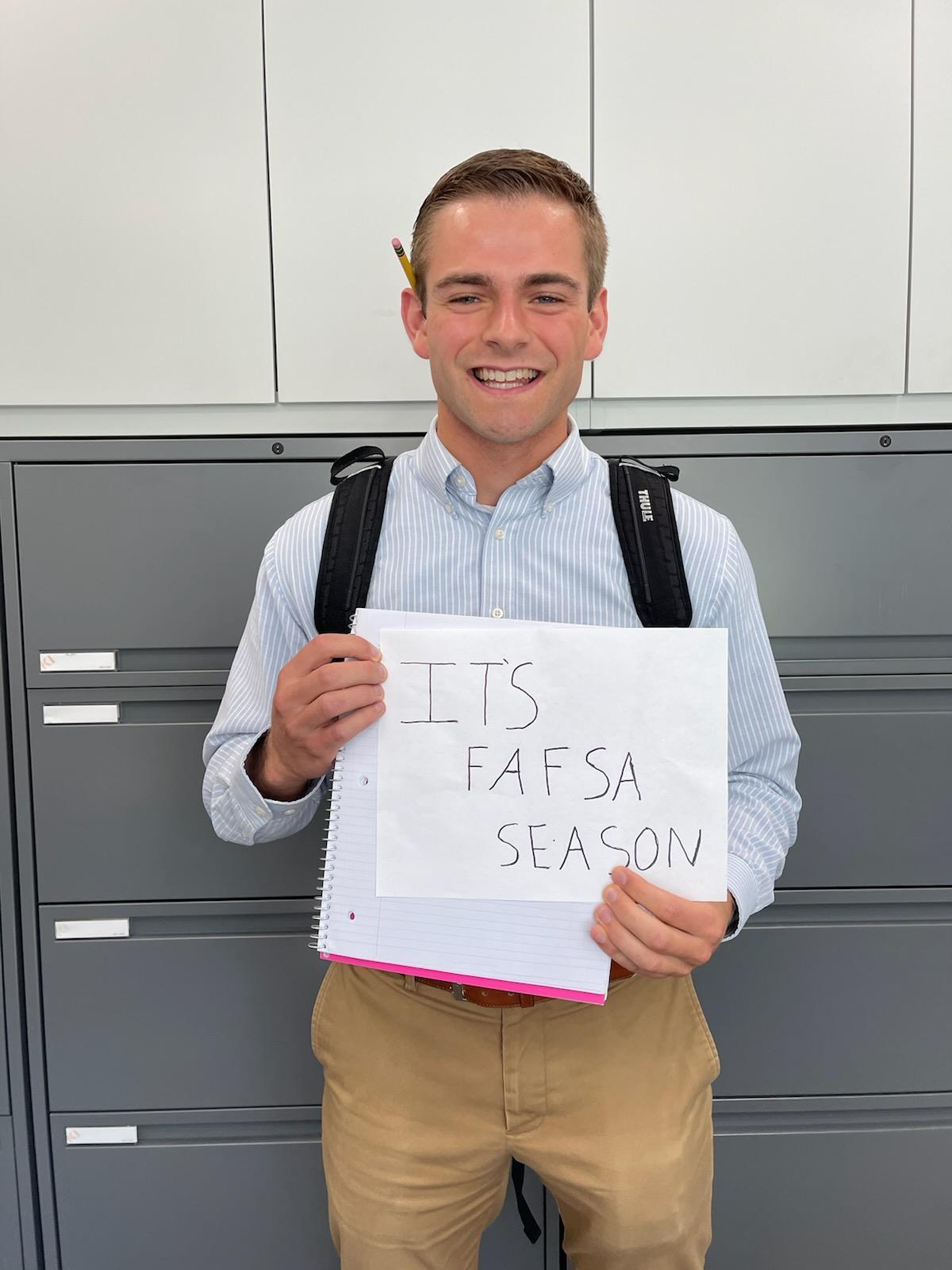 Your 3-minute guide to the FAFSA — Financial Planning Solutions, LLC
