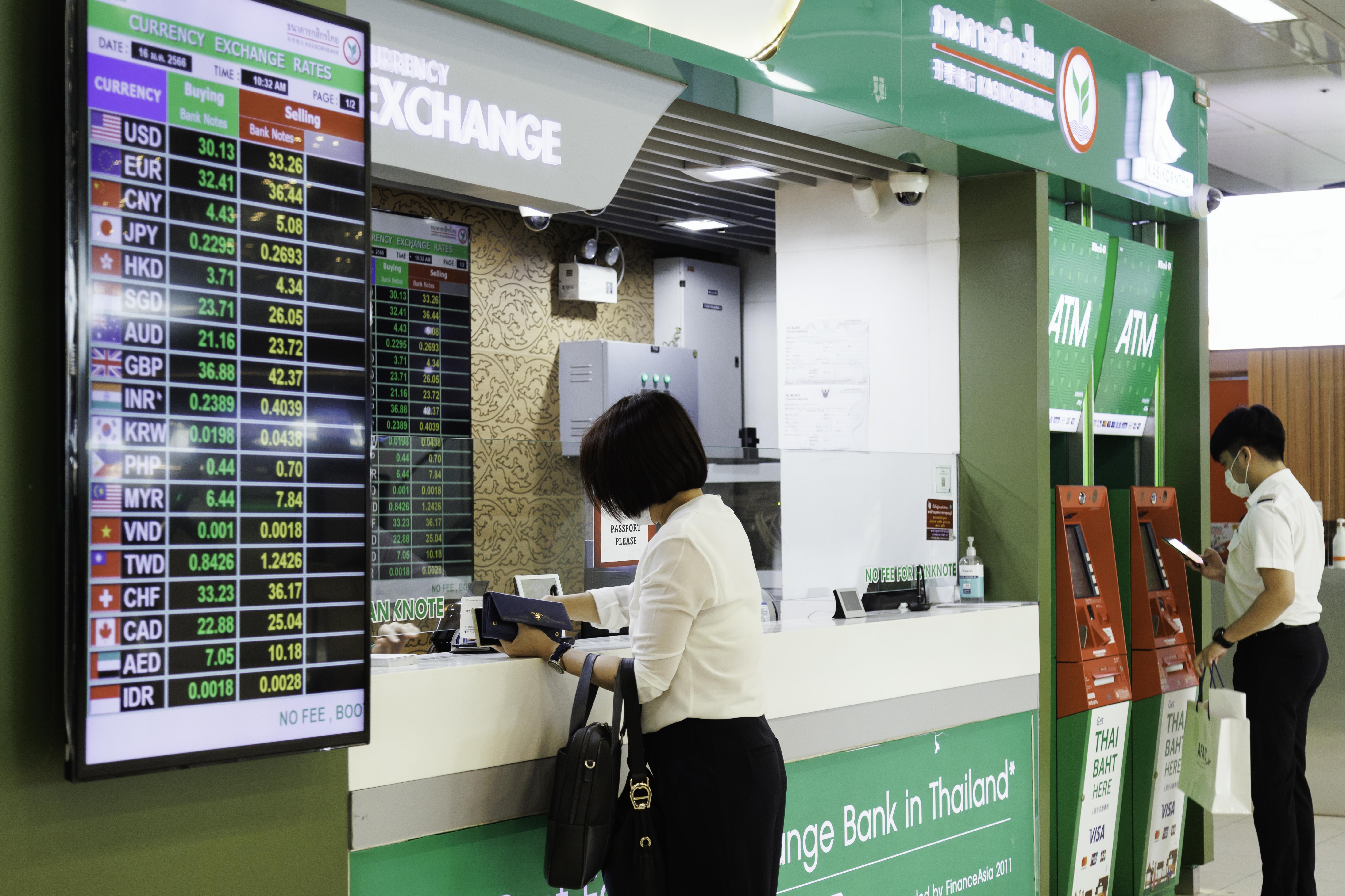 Currency Effects on Investments — Avrio Wealth