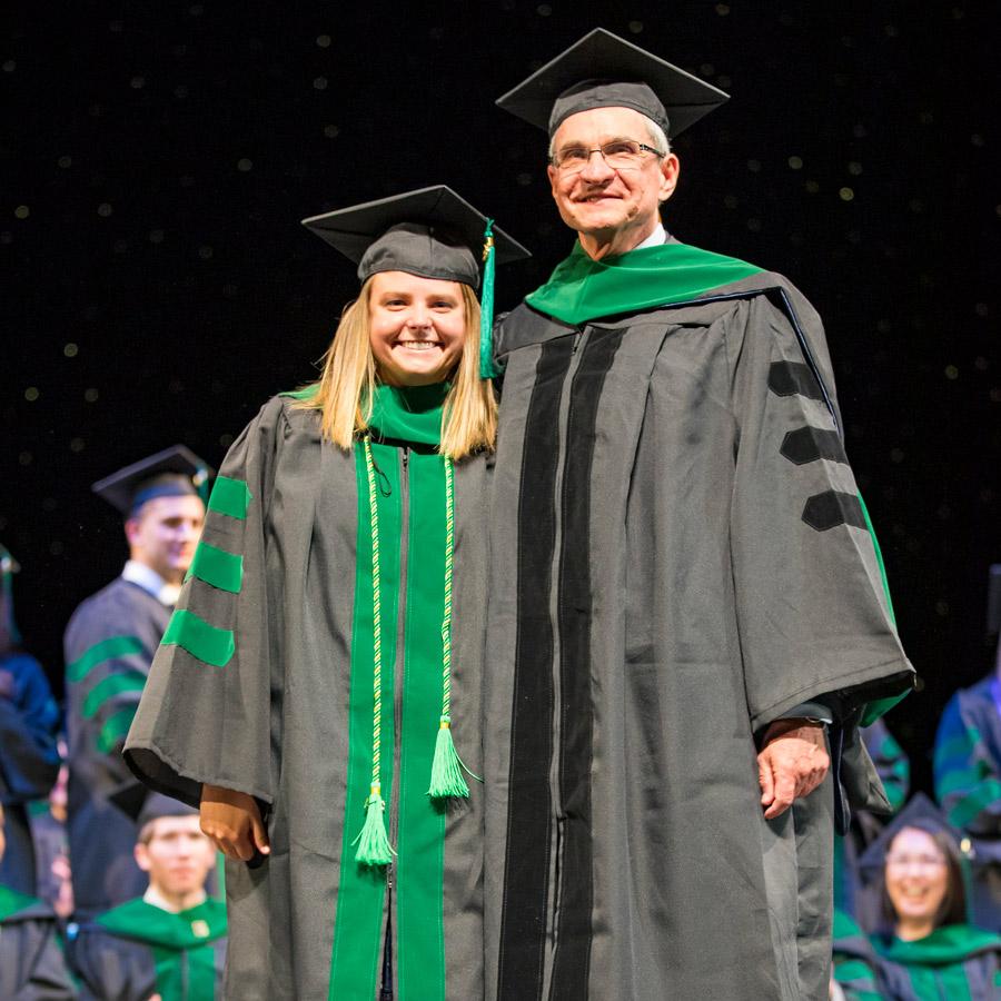 New alumni of the UNR School of Medicine — Open Window