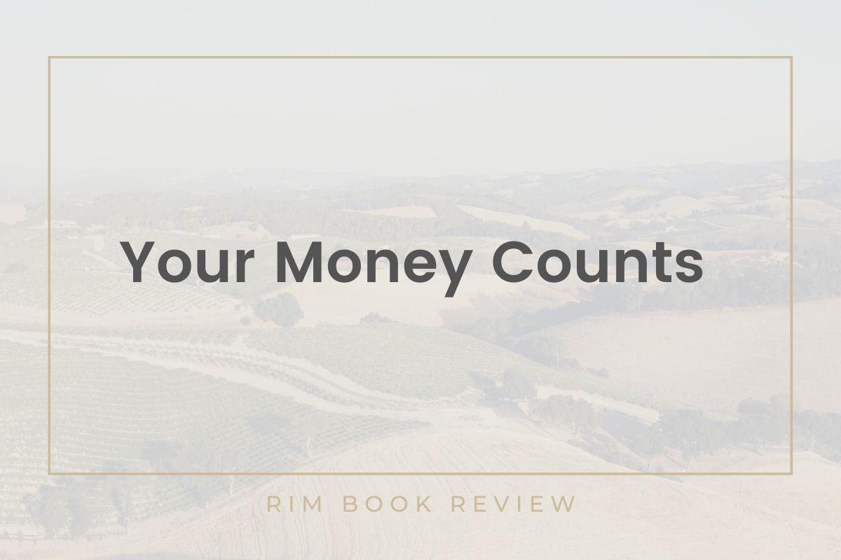 Your Money Counts — Rothman Investment Management