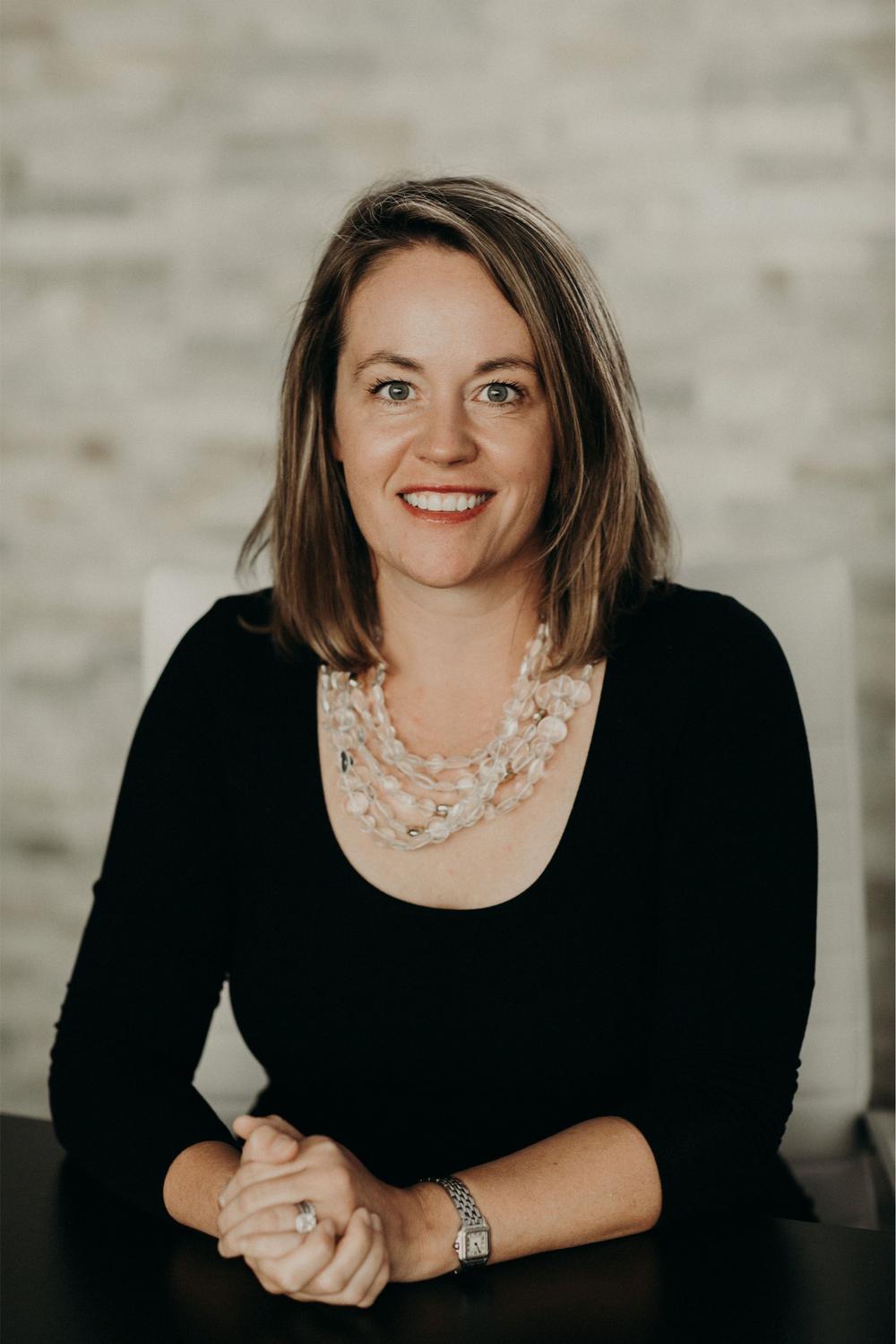 CFP® — TCP Asset Management