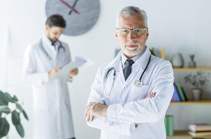 5 Questions to Help Physicians Understand if They Are Really Ready for ...