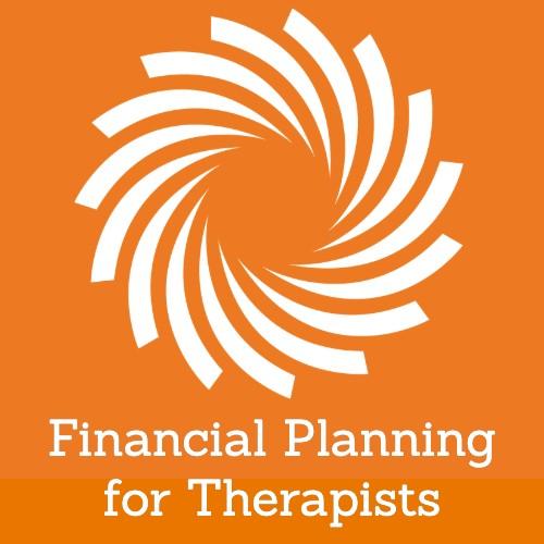 Financial Planning for Therapists — Turning Point Financial Life Planning