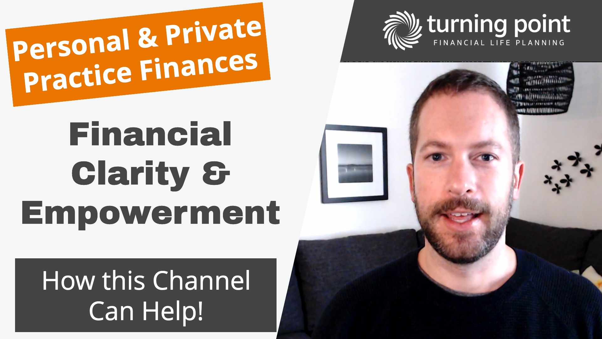 Financial Clarity & Empowerment: How this Blog Will Help — Turning ...
