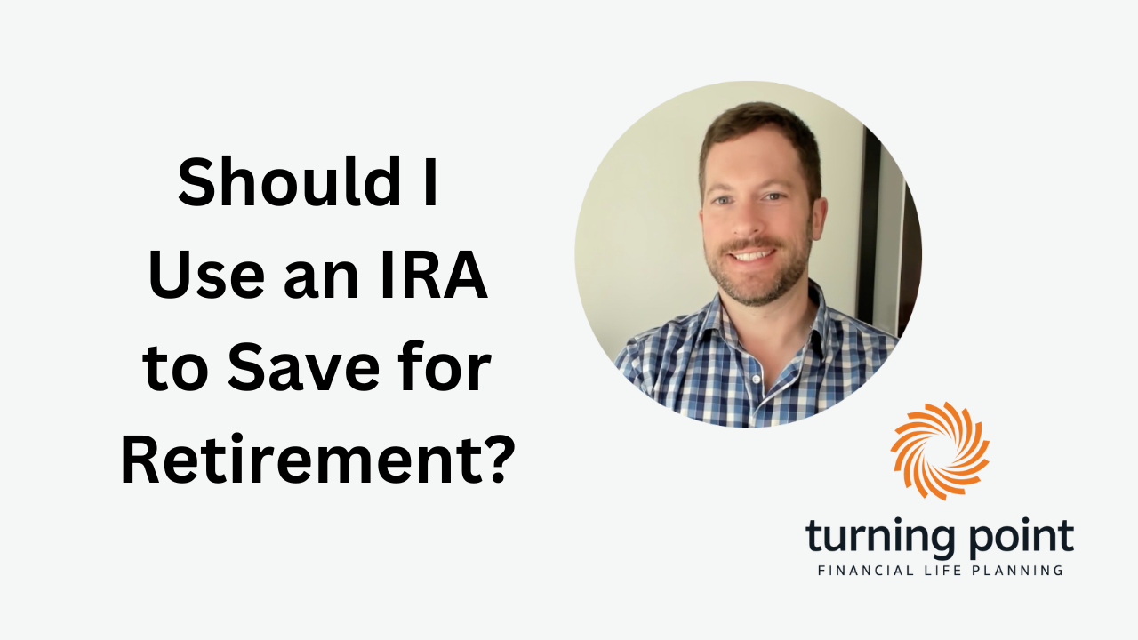 7 IRA Facts Every Therapist Needs to Know — Turning Point Financial ...