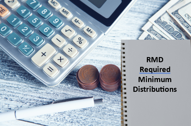 RMD Relief and Guidance for 2023 — Herr Capital Management, LLC