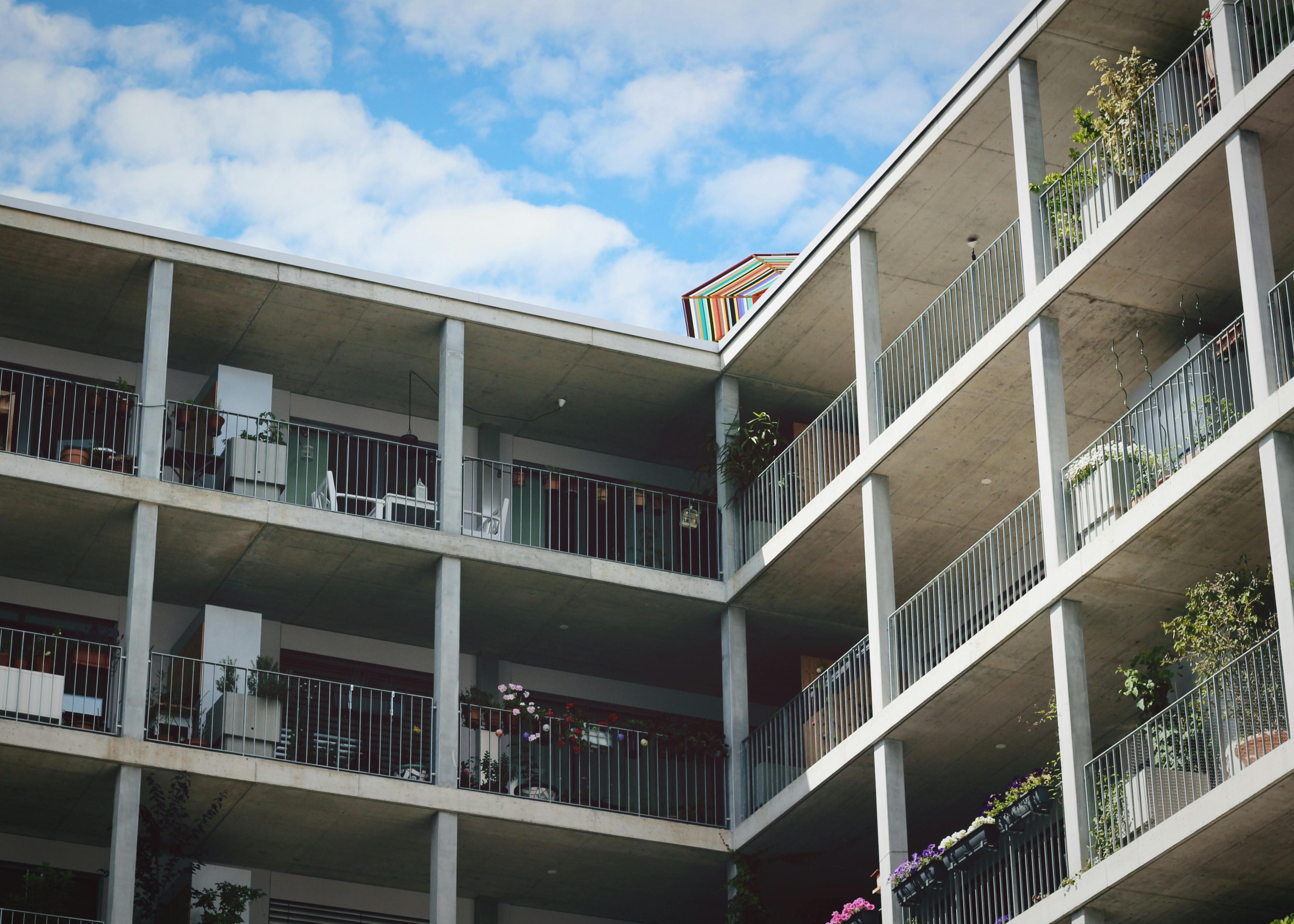 If Funds Get Cut, Here's How to Support Affordable Housing — LongView ...