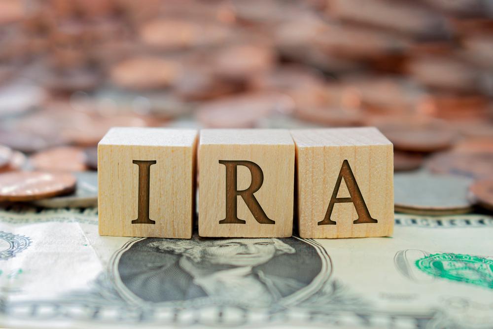 Making a 2023 IRA Contribution? Here Are 4 Rules That May Surprise You ...