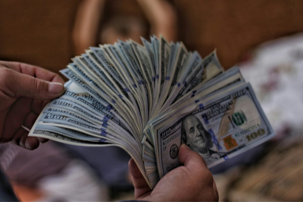 Let's Talk Money! — California Retirement Advisors | Financial Planners