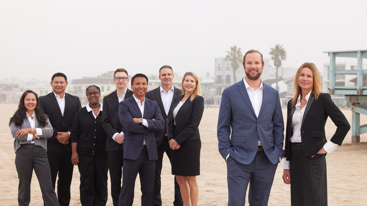 Ricky Ackerman — California Retirement Advisors | Financial Planners