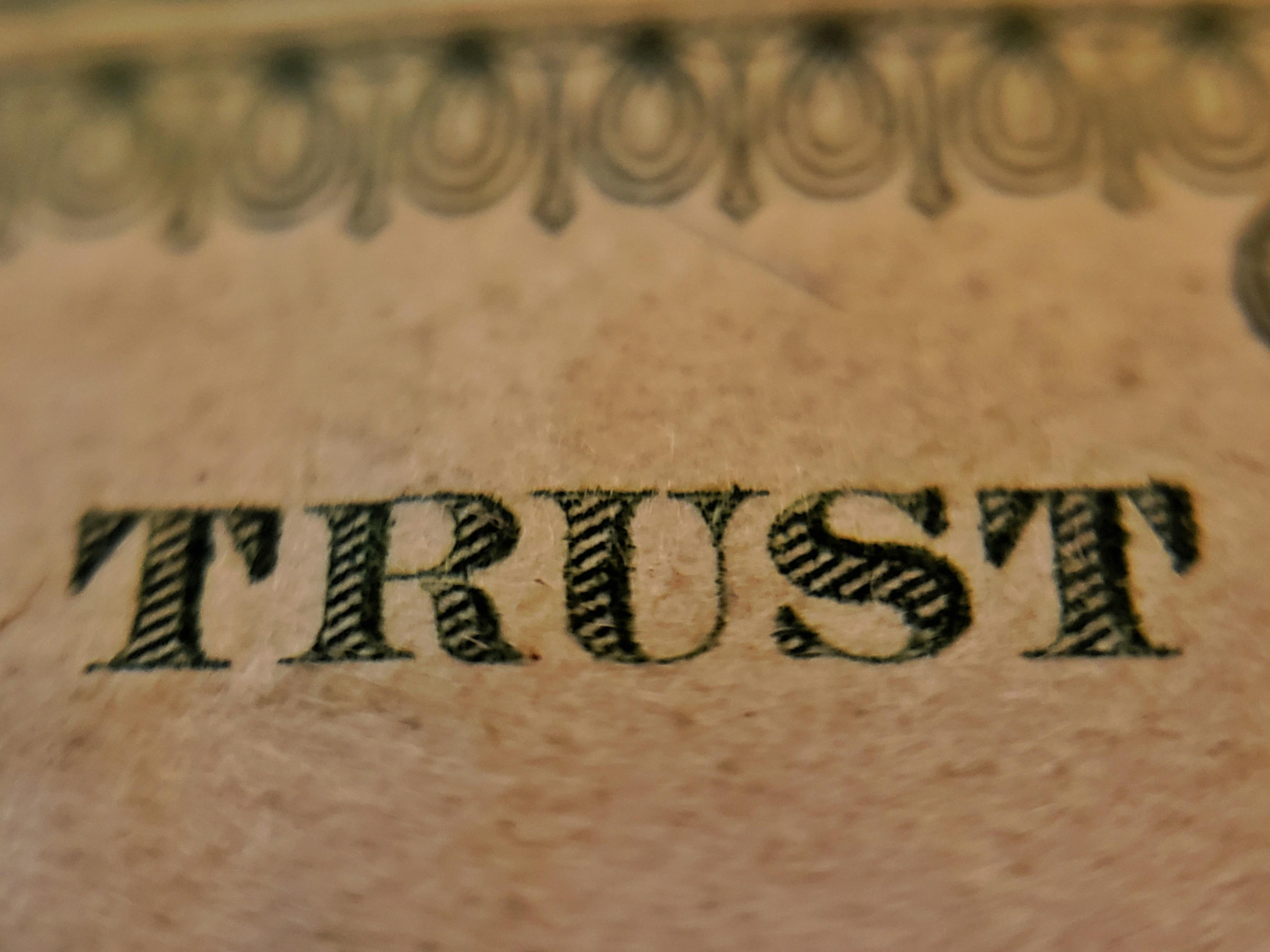 What's the Process When a Trust (or Estate) is IRA Beneficiary ...