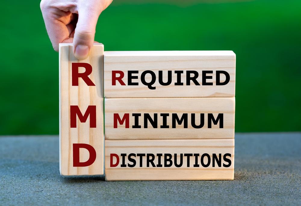Deadline to Take Your 2023 RMD is Almost Here — California Retirement ...