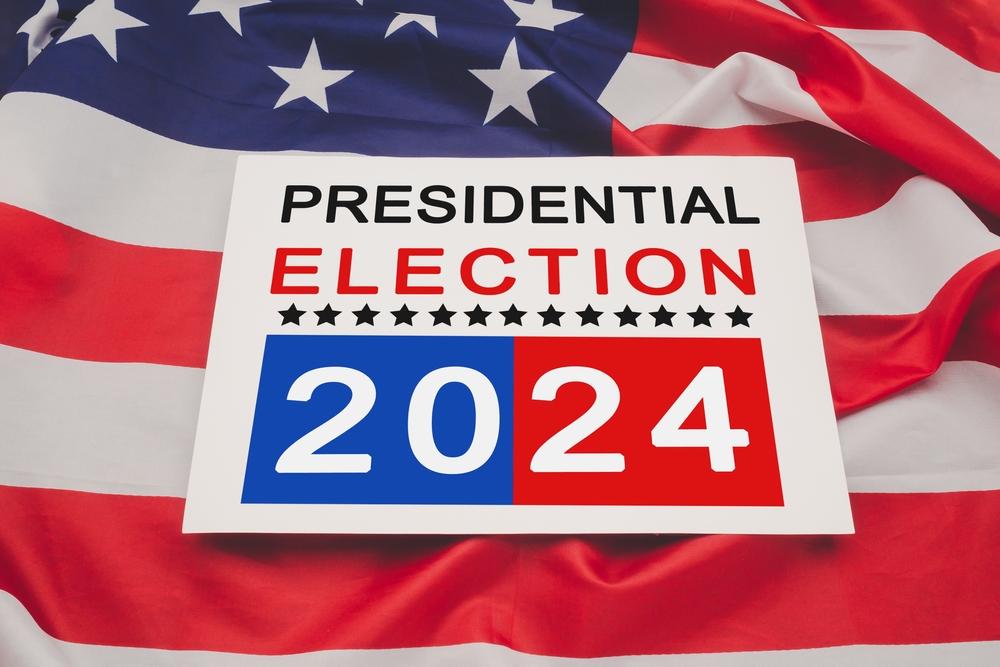 It's the Biggest Election Year in History — California Retirement ...
