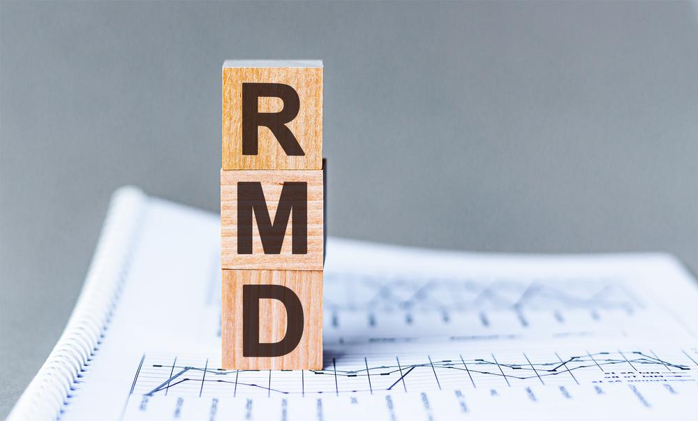 Your RMD is Not Eligible for Rollover — California Retirement Advisors ...