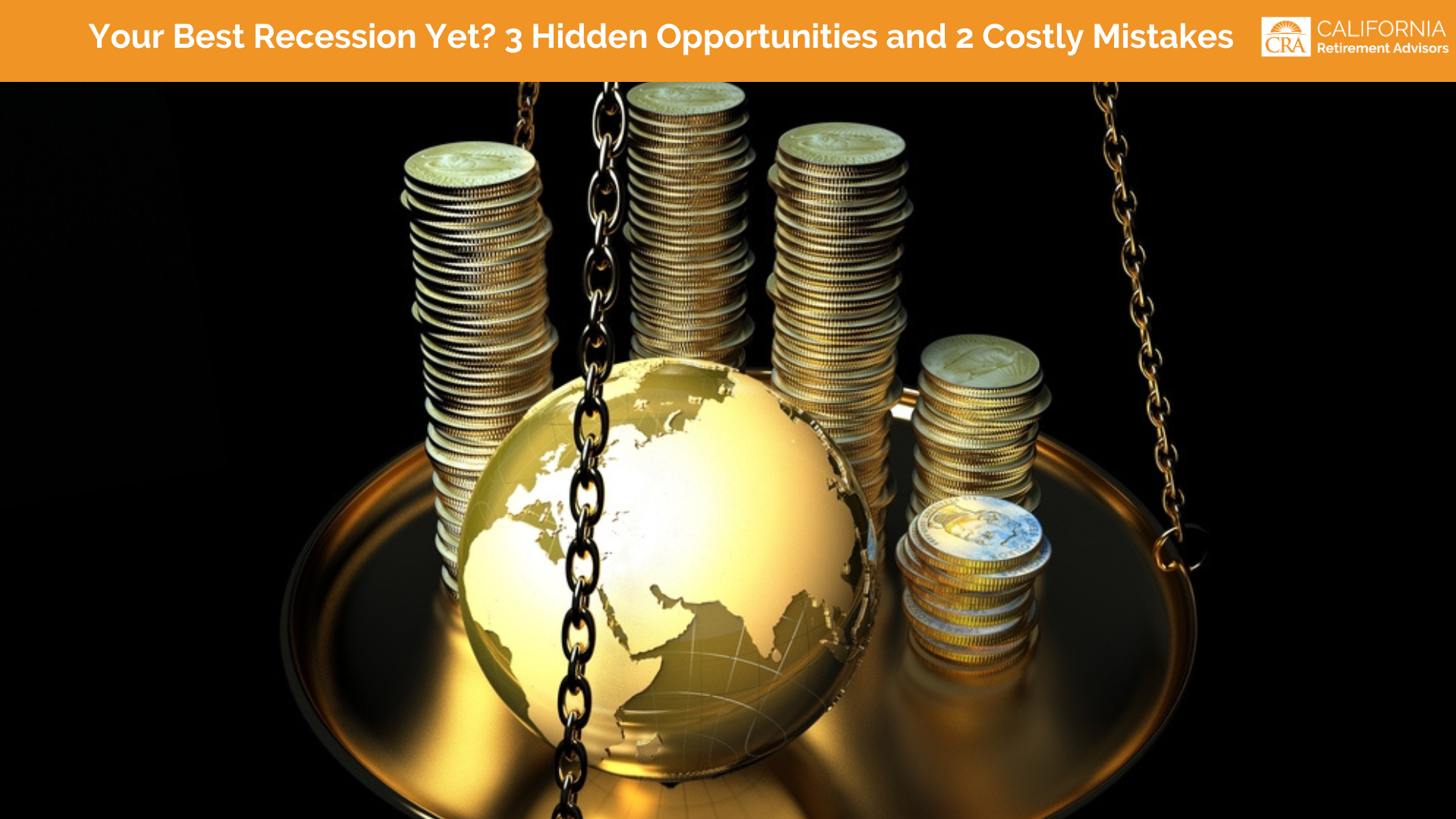 Your Best Recession Yet? 3 Hidden Opportunities and 2 Costly Mistakes ...