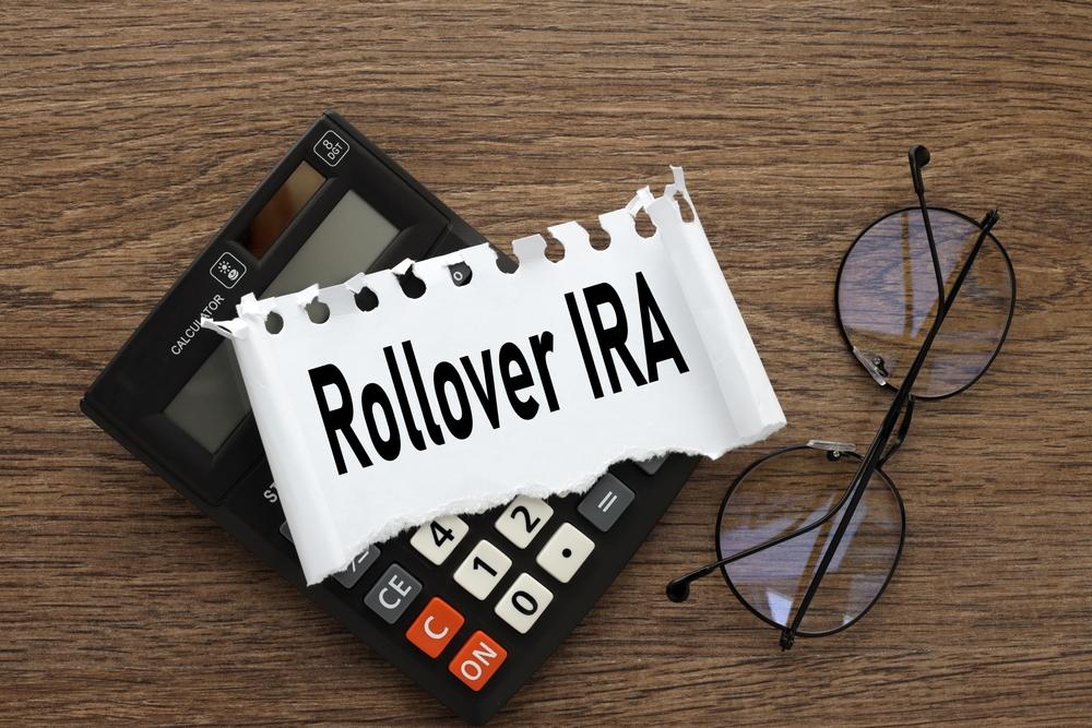 When Does a Reverse Rollover Make Sense? — California Retirement ...