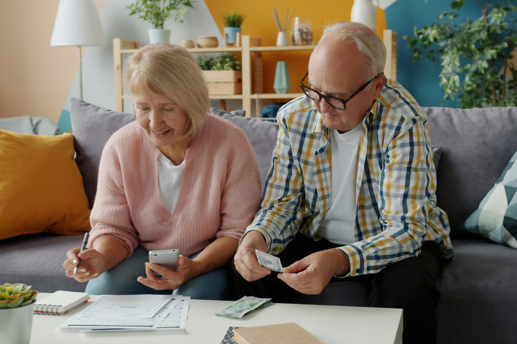 Rolling Over Your Retirement Plan? Here's 5 Things You Need to Know ...