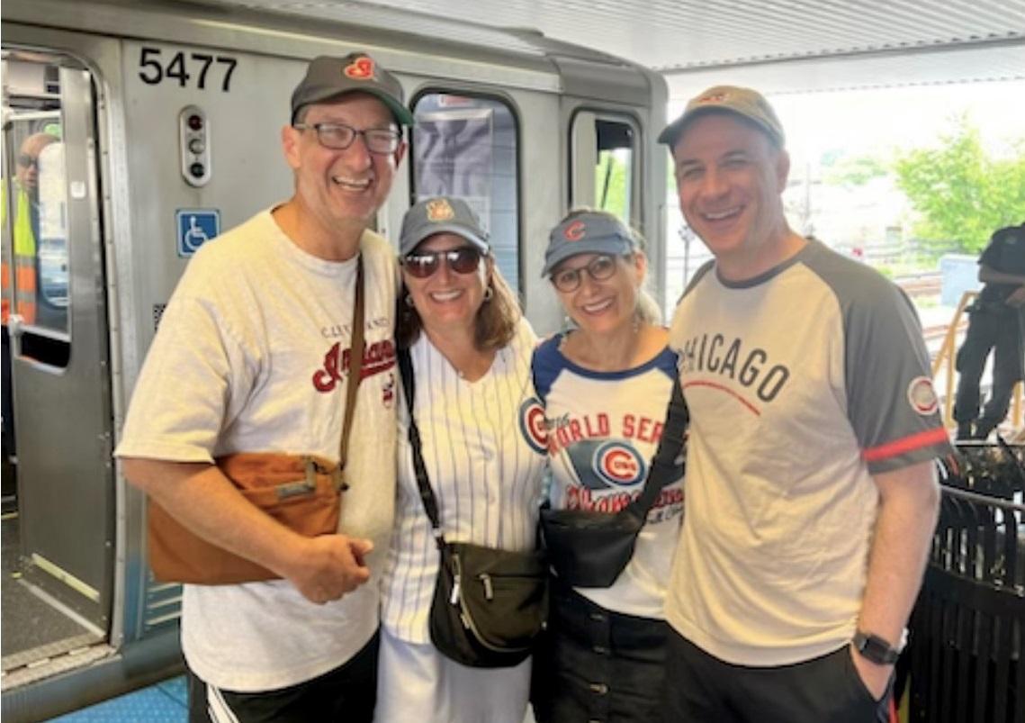 My Happy Place — Shari Greco Reiches