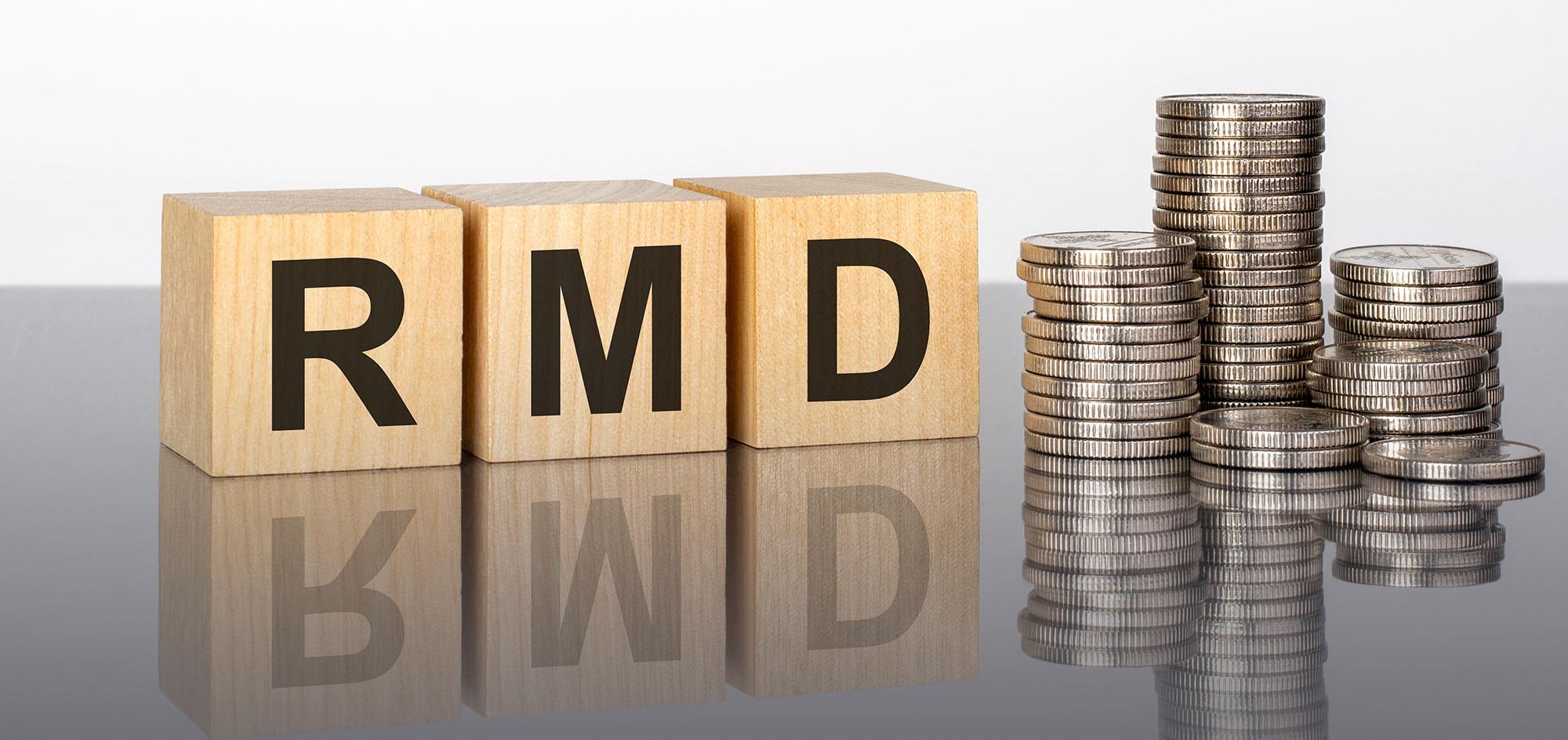 Required Minimum Distribution