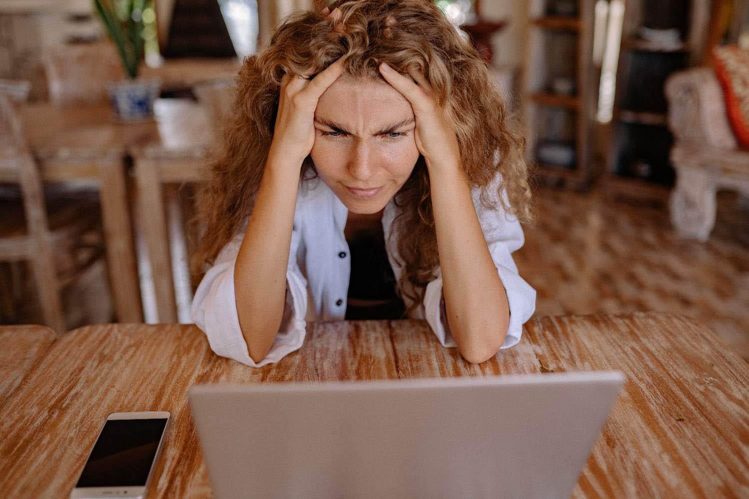 Mental Breakdown From The Market Meltdown Fulcrum Financial Group Mental Breakdown From The Market Meltdown Fulcrum Financial Group