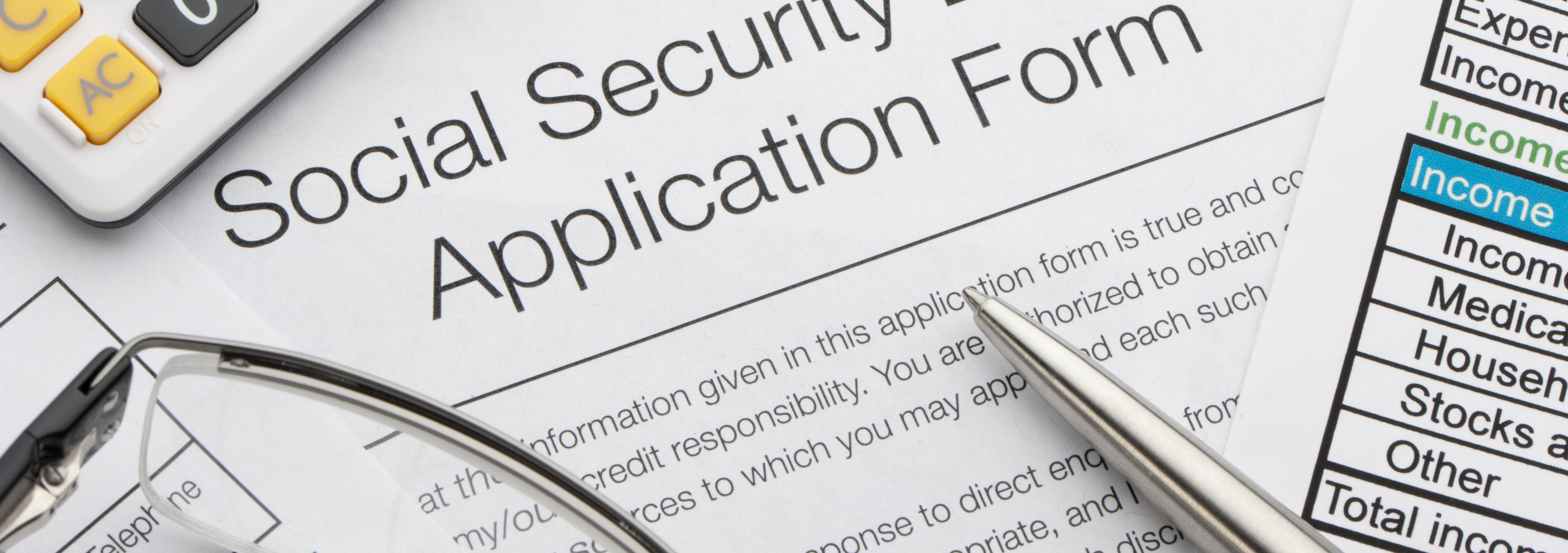 Understanding Social Security Representative Payees