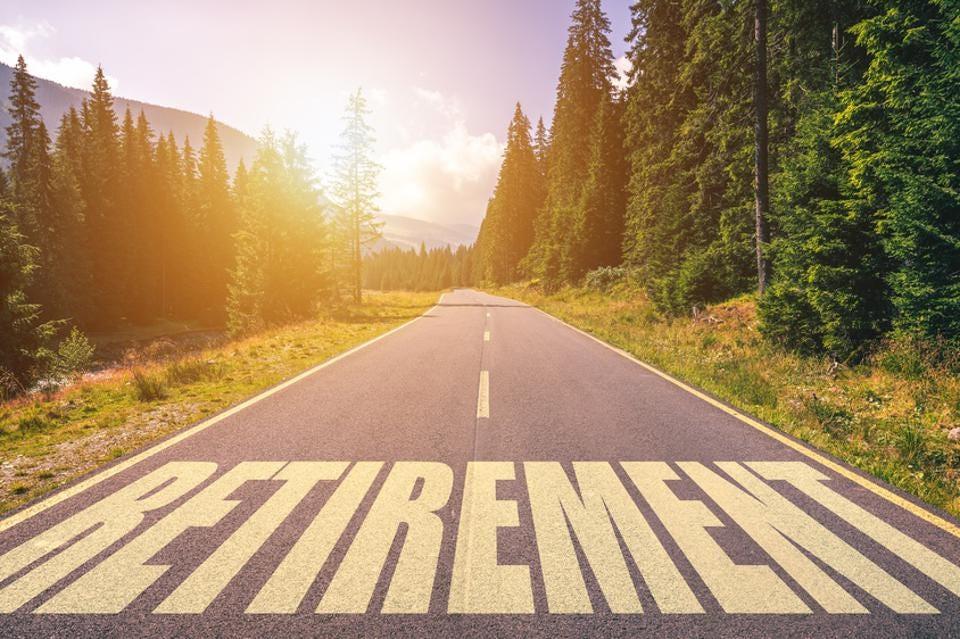 Living a Fulfilled and Meaningful Retirement, are You?