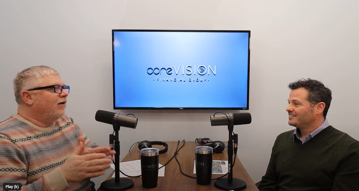 Beau Browning Talks about Investing Pitfalls with Brett Rice ...