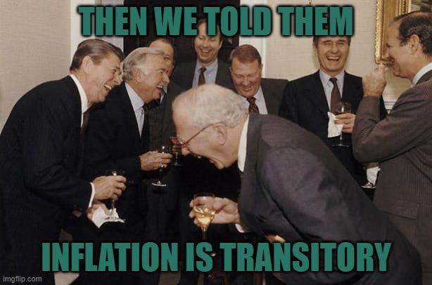 Q2'21: Financial Repression — Lane Generational