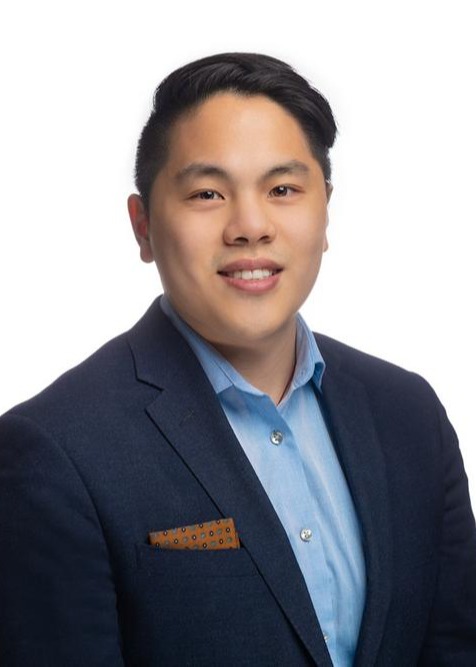 À propos — Markus Boudreau - Dorval, Québec