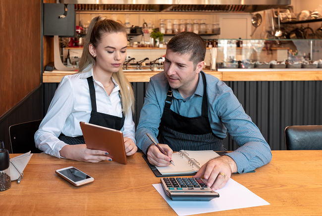 What Business Expenses Are Deductible Buckingham Advisors Ohio