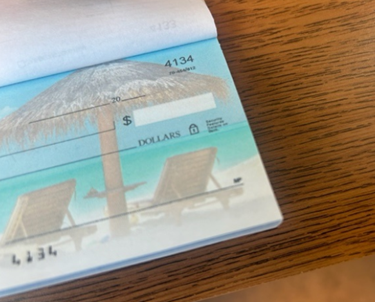 Protect Yourself from Check Fraud — Focus Financial Advisors