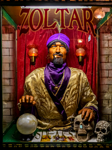 My Crystal Ball is Broken — Focus Financial Advisors