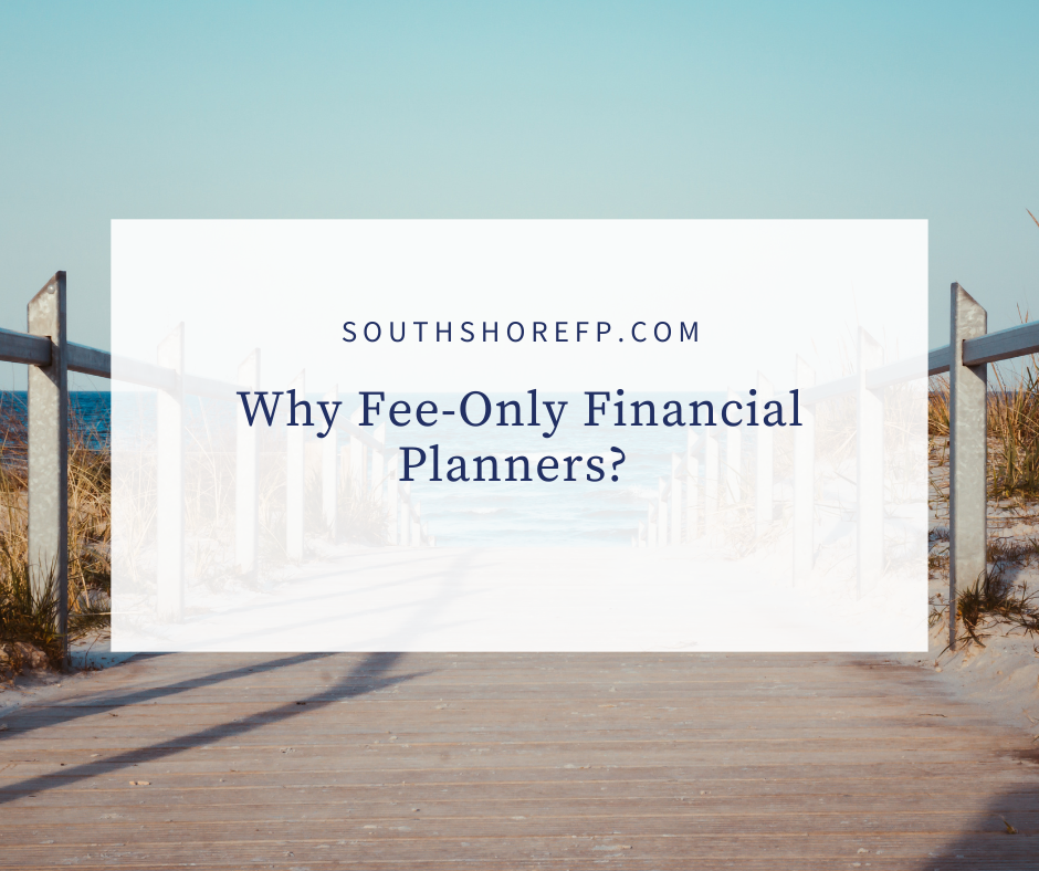 Why Fee-Only Financial Planners Are the Best Choice for Your Retirement ...