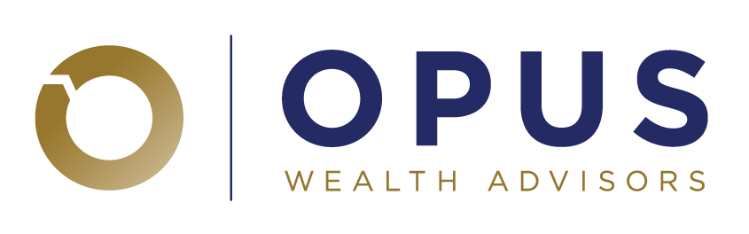 Our Process — OPUS Wealth Advisors