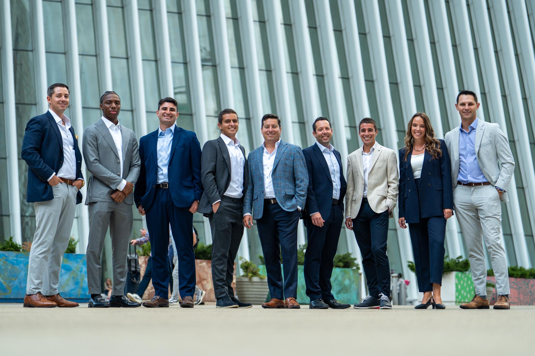 Wealth Management Company in NYC | Power Forward Group Financial ...