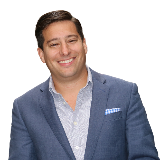 New York City, NY | Our Team — Power Forward Group