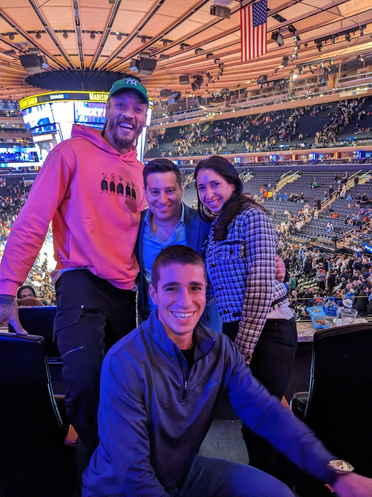 How March Madness Is Like Investing — Power Forward Group